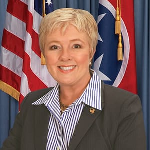 Meet Janice – Senator Janice Bowling | Tennessee’s 16th District